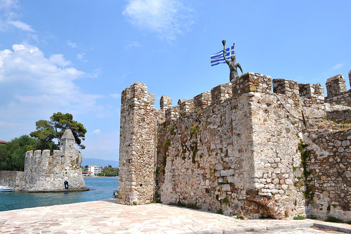 Ναυπακτου Ιεροθεος ζωη θανατος κοσμασερ | Kosmaser's Weblog | Σελίδα 3