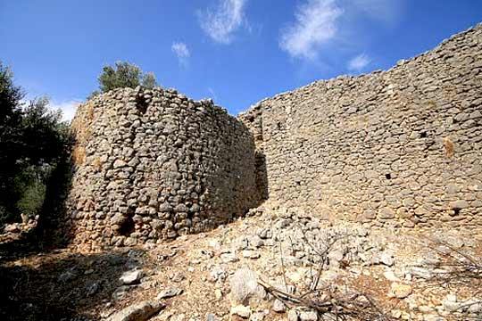 Η ΒΥΖΑΝΤΙΝΗ ΑΙΤΩΛΟΑΚΑΡΝΑΝΙΑ: Μαρτίου 2018